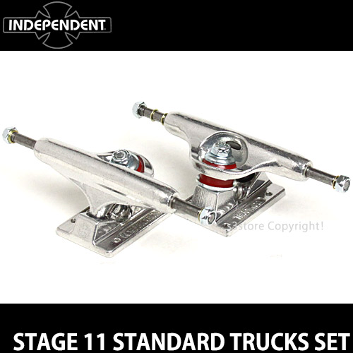 同梱不可 1円 INDEPENDENT STAGE 11 LOW SET 129Low インディ トラック(トラック)｜売買されたオークション ...
