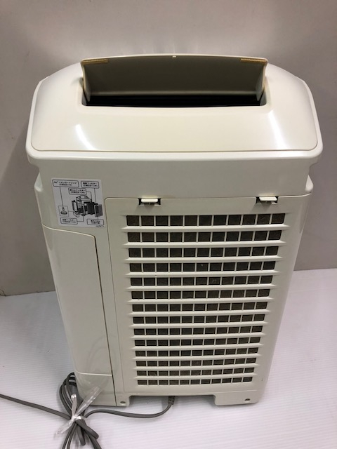 SHARP 加湿空気清浄機 プラズマクラスター7000 KC-500Y5-W(シャープ)｜売買されたオークション情報、yahooの商品情報をアーカイブ公開 - オークファン（aucfan.com）
