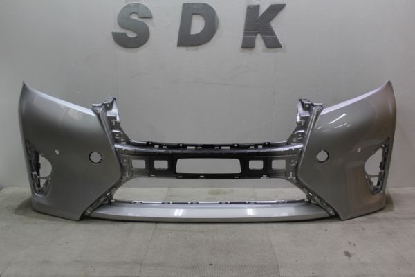 在庫処分価格 アルファード AGH30 純正 フロントバンパー 52119-58440/50/60 Y5115(フロント)｜売買された ...