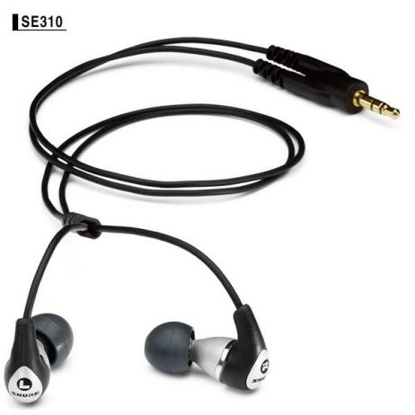 SHURE SE310 BA型ドライバーイヤホン シリアル番号あり(シュア)｜売買されたオークション情報、yahooの商品情報をアーカイブ公開 ...