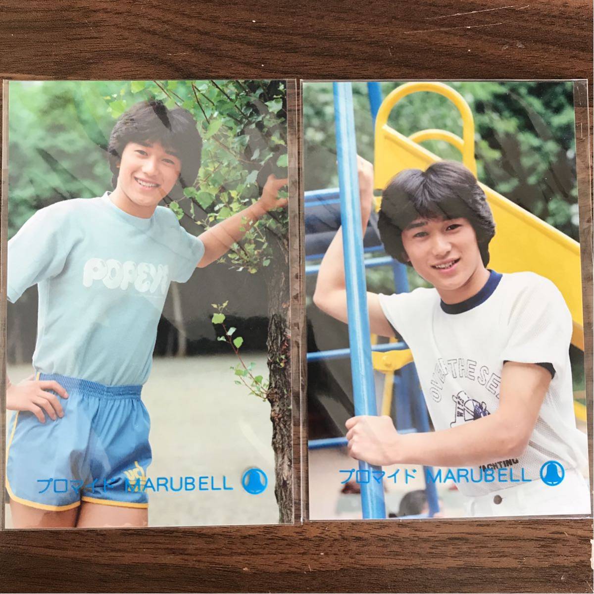 70年代80年代90年代男性アイドル 4 - BBSPINK