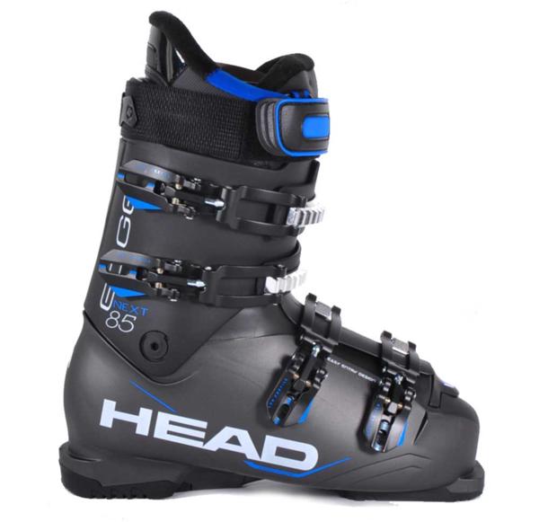 HEAD/NEXT EDGE 85 ネクストエッジ 4バックル スキーブーツ/26.0(26.0cm)｜売買されたオークション情報、yahoo ...