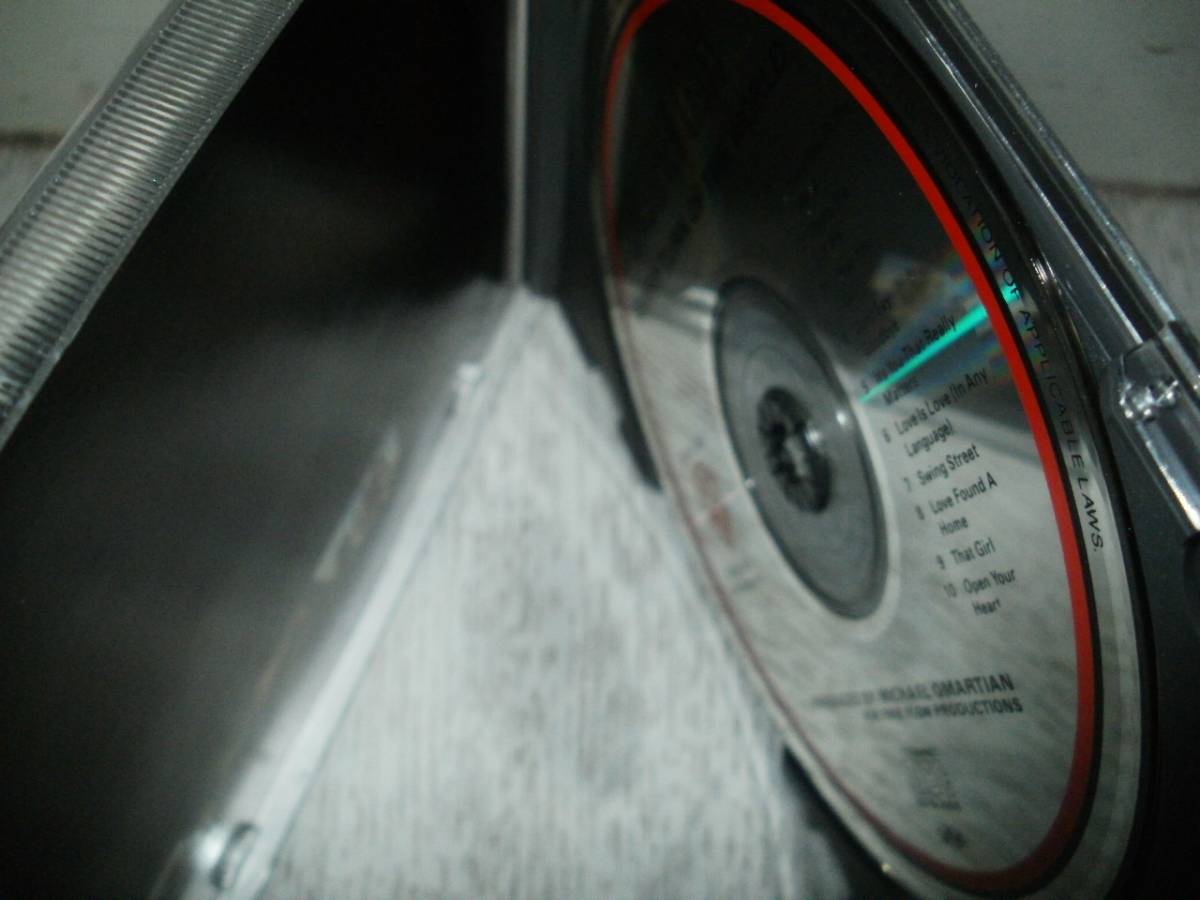 80’sAOR CD クリストファー クロス ターン オブ ザ ワールド シール帯付(C)｜売買されたオークション情報、yahooの商品情報を ...