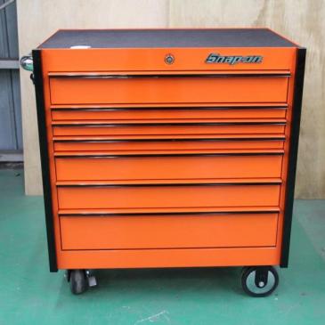 スナップオン KRL756 CPK 工具 電動工具 工具箱 キャビネット kd05000881 直取限定(設置型)｜売買されたオークション情報 ...