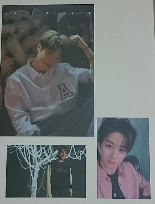 UNB 1st ALBUM BOY HOOD 通常盤 CD アルバム UNB ウィジン ホジョン(アジアンポップス)｜売買されたオークション ...