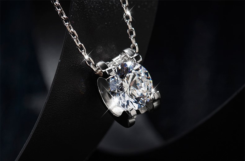 1円~ 2ctダイヤモンド ネックレス シルバー 美しい ペンダント(シルバーチェーン)｜売買されたオークション情報、yahooの商品情報をアーカイブ公開 - オークファン（aucfan.com）