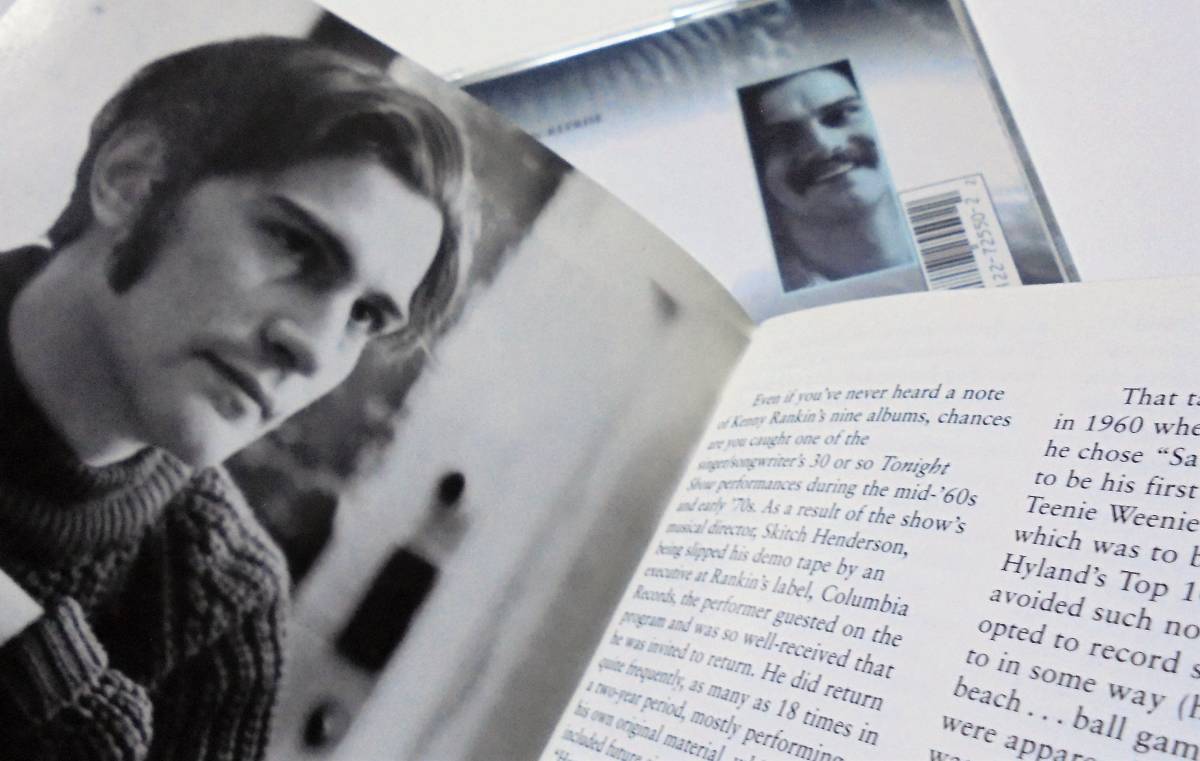 AOR SSW W/Deniece Williams Jim Keltner Richard Greene Victor Feldman Wilton Felder Peaceful The ...