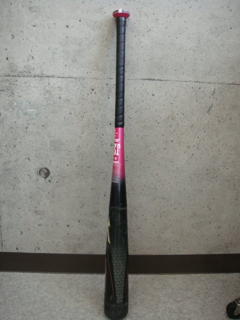 ②ミズノ ビヨンドマックスキング 軟式バット 84CM(軟式用)｜売買されたオークション情報、yahooの商品情報をアーカイブ公開 - オークファン（aucfan.com）