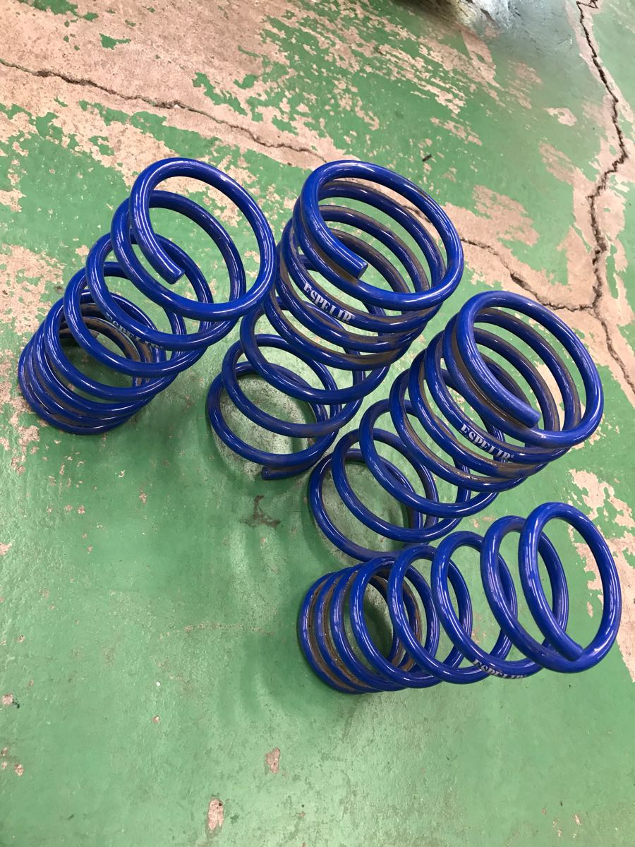 espelir super down(スプリング)｜売買されたオークション情報、yahooの商品情報をアーカイブ公開 - オークファン（aucfan.com）