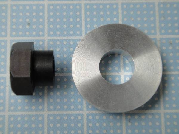 ENYA SS-25 ロングプロペラナット(パーツ)｜売買されたオークション情報、yahooの商品情報をアーカイブ公開 - オークファン（aucfan.com）