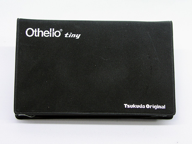 超 ツクダオリジナル COMPUTER Othello tiny コンピューターオ セロ タイニー 1985年(オセロ、リバーシ)｜売買されたオークション情報、yahooの商品情報をアーカイブ ...
