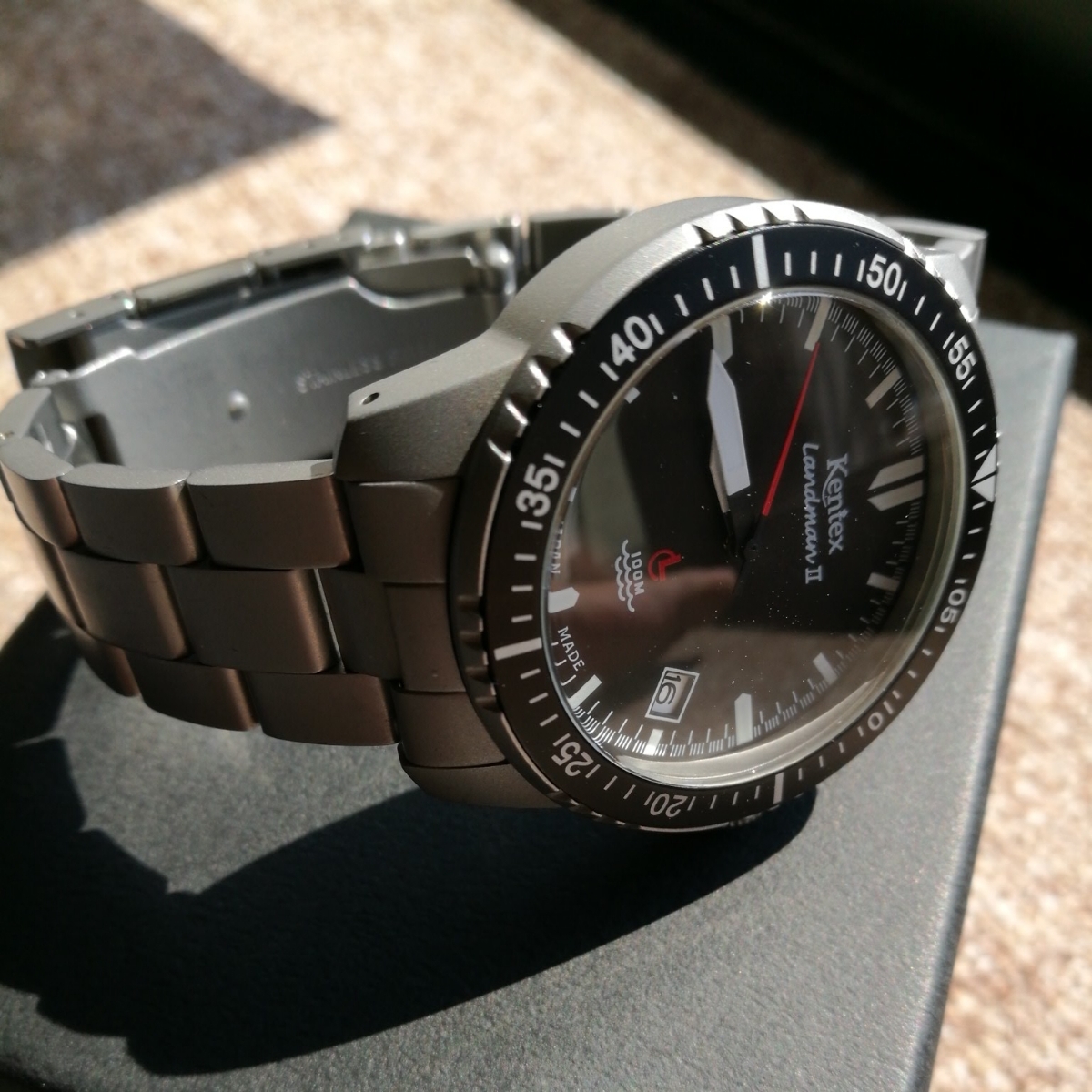 KENTEX LANDMAN2 military(ジン)｜売買されたオークション情報、yahooの商品情報をアーカイブ公開 - オークファン ...