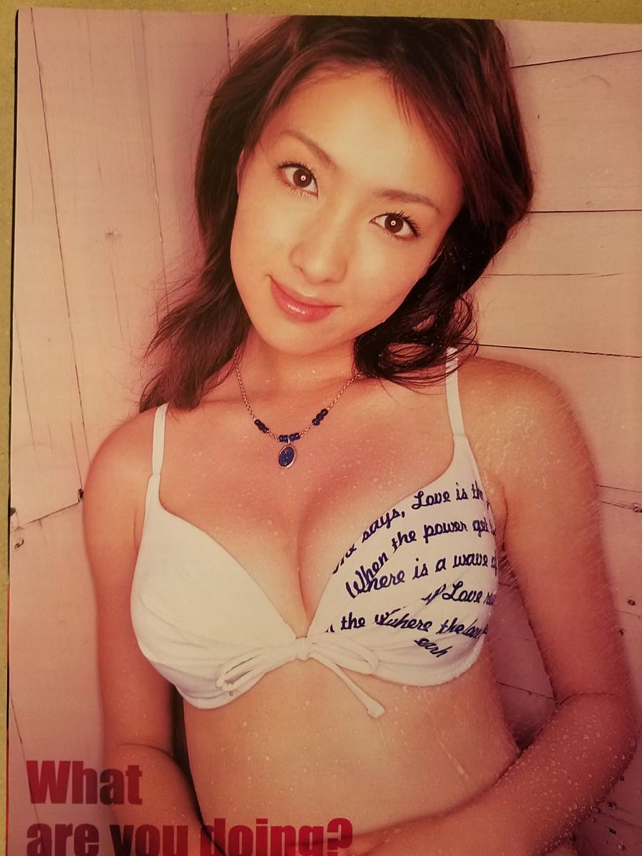 eonna イイオンナ 2004年11月 瀬戸早紀 福愛美 水谷さくら 鈴木茜 下村真理 堀口としみ 他(その他)｜売買されたオークション情報、yahooの商品情報をアーカイブ公開 ...