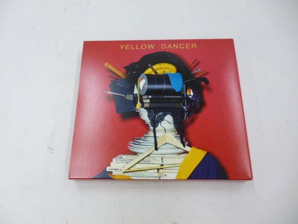送￥250 9 CD 星野源 YELLOW DANCER 初回盤B DVD+ブックレット付 開封品(その他)｜売買されたオークション情報、yahooの商品情報をアーカイブ公開 - オークファン ...