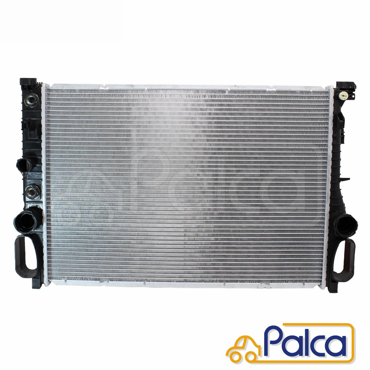 メルセデス ベンツ ラジエター/ラジエーター W211 S211/E240 E250 E280 E300 E320 E350 | C219 ...