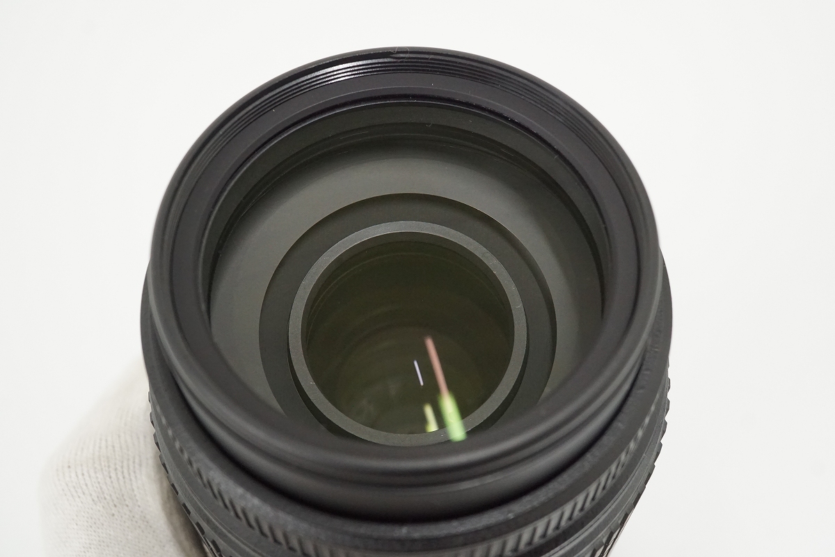 CP0901 Nikon 交換レンズ AF-S DX NIKKOR 55-300mm f/4.5-5.6G ED VR 超 超望遠ズームレンズ 手ブレ補正 完動品 1円 K(ニコン)｜売買され ...