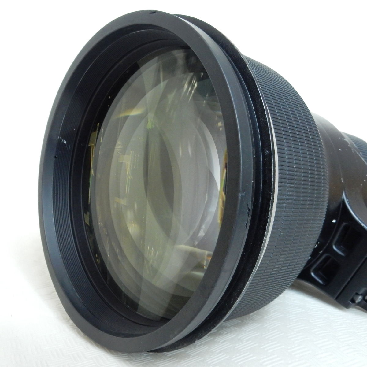 ニコン Nikon AF-S400/2.8G 訳あり品(ニコン)｜売買されたオークション情報、yahooの商品情報をアーカイブ公開 ...