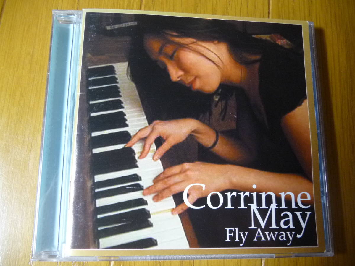 Corrinne May/コリン メイ/フライ アウェイ/キャロル キング/キャロル ベイヤー セイガー(C)｜売買されたオークション情報 ...