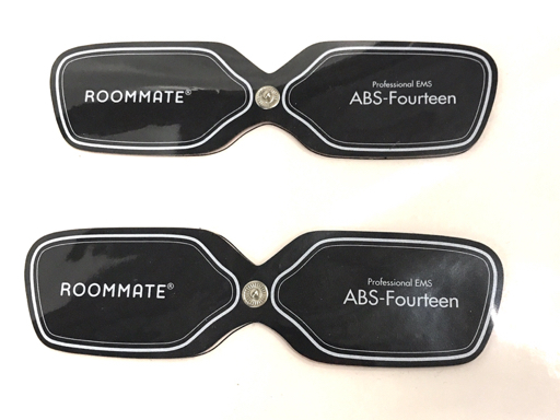 1円 ROOMMATE EB-RM35A ABS-Fourteen プロフェッショナルEMS(その他)｜売買されたオークション情報、yahoo ...