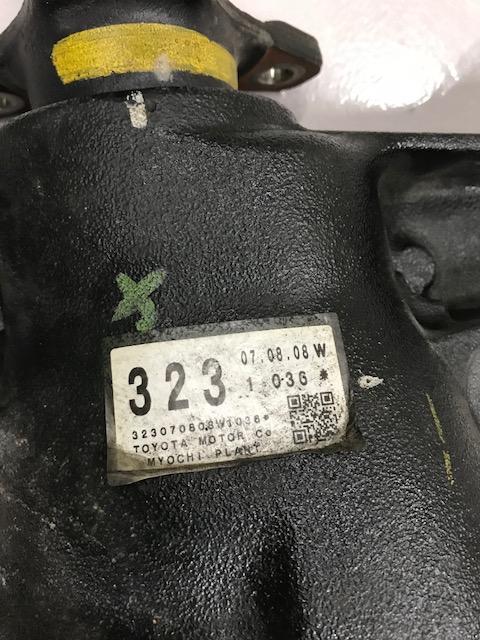 LEXUS レクサス SC430 トムス ハイパーLSD UZZ40 超レア(レクサス用)｜売買されたオークション情報、yahooの商品情報をアーカイブ公開 - オークファン（aucfan.com）