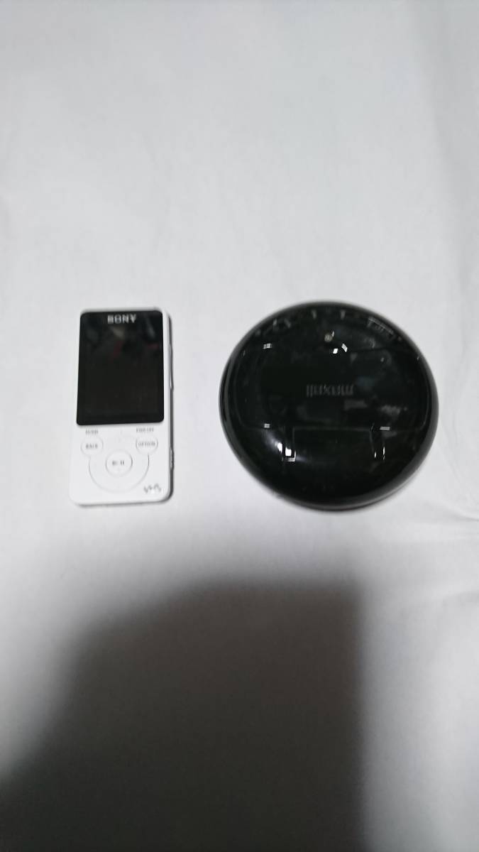 Sony NW-S768 White(本体)｜売買されたオークション情報、yahooの商品情報をアーカイブ公開 - オークファン（aucfan ...