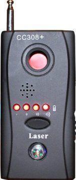 盗聴発見器 CC308+ 隠しカメラ発見器 初期不良保証あり(その他)｜売買されたオークション情報、yahooの商品情報をアーカイブ公開 - オークファン（aucfan.com）