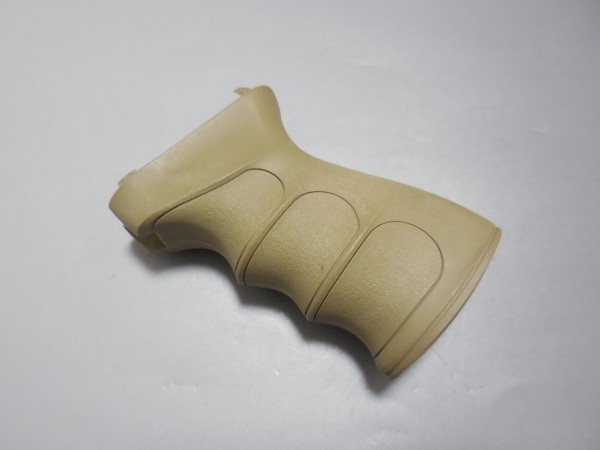 マルイ スタンダード電動ガン AK47用 G27タイプ グリップ FDE(電動ガン)｜売買されたオークション情報、yahooの商品情報を ...