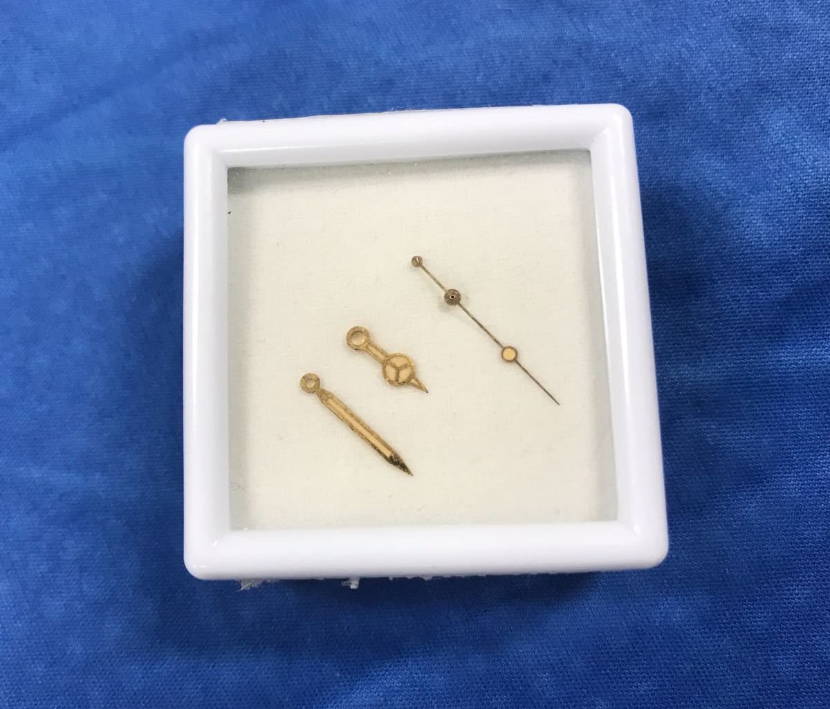 ref.1680 用トリチウムゴールド3針 ロレックス サブマリーナデイトROLEX(本体)｜売買されたオークション情報、yahooの商品情報をアーカイブ公開 - オークファン（aucfan.com）