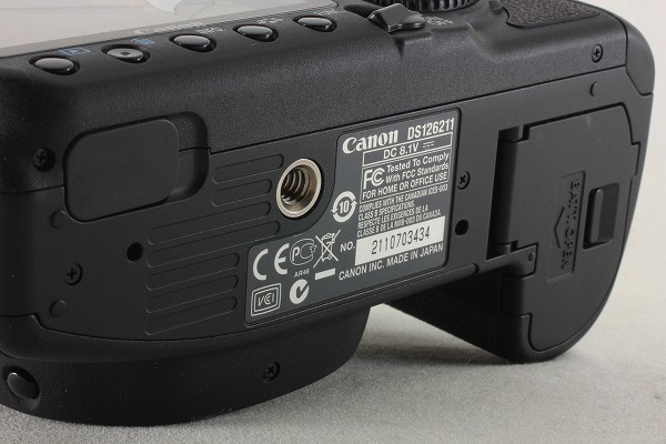 ジャンク品 CANON キャノン EOS50D ボディ 18939(キヤノン)｜売買されたオークション情報、yahooの商品情報をアーカイブ公開 - オークファン（aucfan.com）