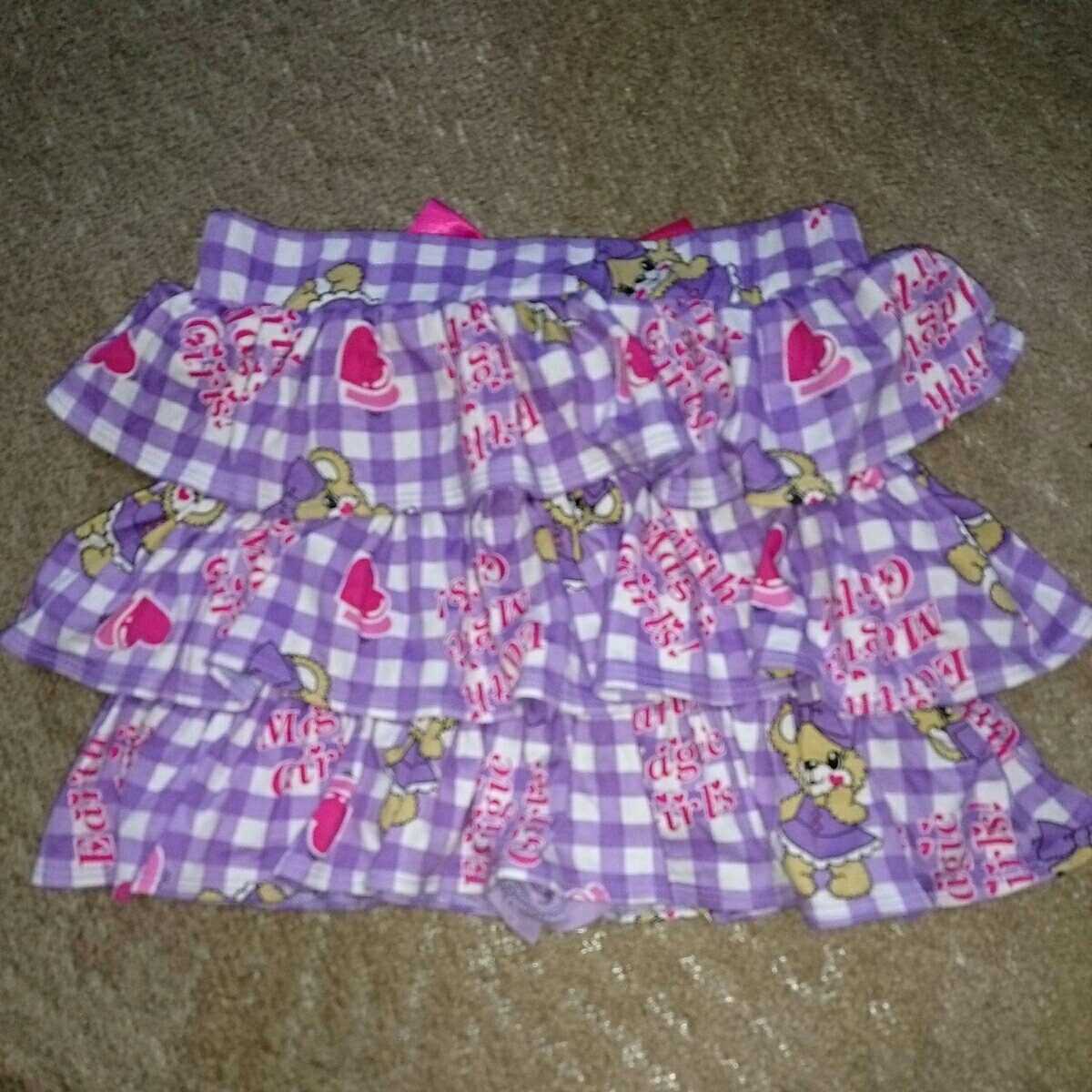 130 アースマジック フリル スカート スカパン キュロット スカッツ EARTHMAGIC マフィ(スカート)｜売買されたオークション情報、yahooの商品情報をアーカイブ公開 ...