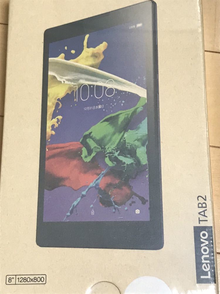 lenovo tab2(Windows)｜売買されたオークション情報、yahooの商品情報をアーカイブ公開 - オークファン（aucfan.com）