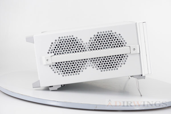 DW 01/2018CAL KEYSIGHT N9020A ATO-47700 MXA Signal Analyzer 10Hz-13 ...