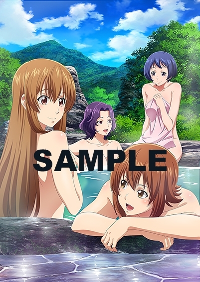 ゲーマーズ限定特典 ぐらんぶるBlu-ray 全巻購入特典 B2タペストリー(タペストリー)｜売買されたオークション情報、yahooの商品情報をアーカイブ公開 - オークファン（aucfan.com）