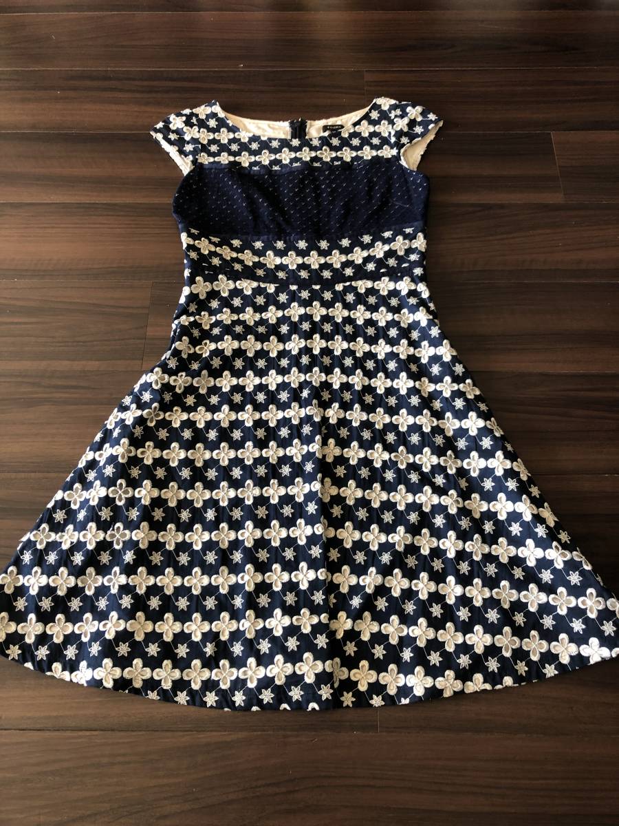 トッカ ワンピース XS TOCCA(トッカ)｜売買されたオークション情報、yahooの商品情報をアーカイブ公開 - オークファン（aucfan.com）