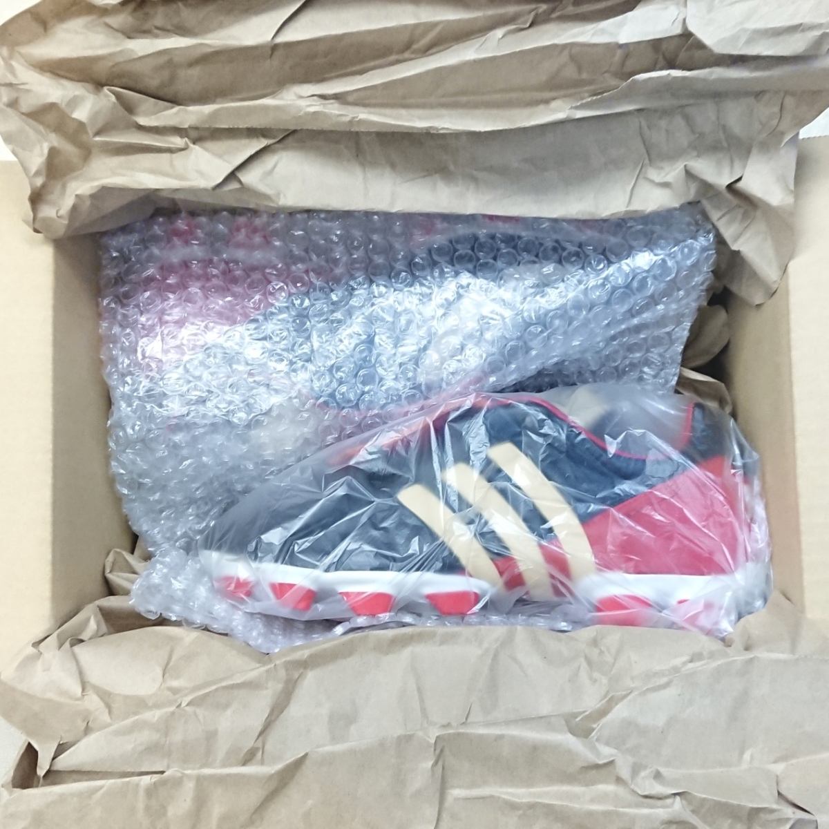 プレデターマニア FG 27.0cm US:9 Adidas Predator Mania FG. 2002 Original ...