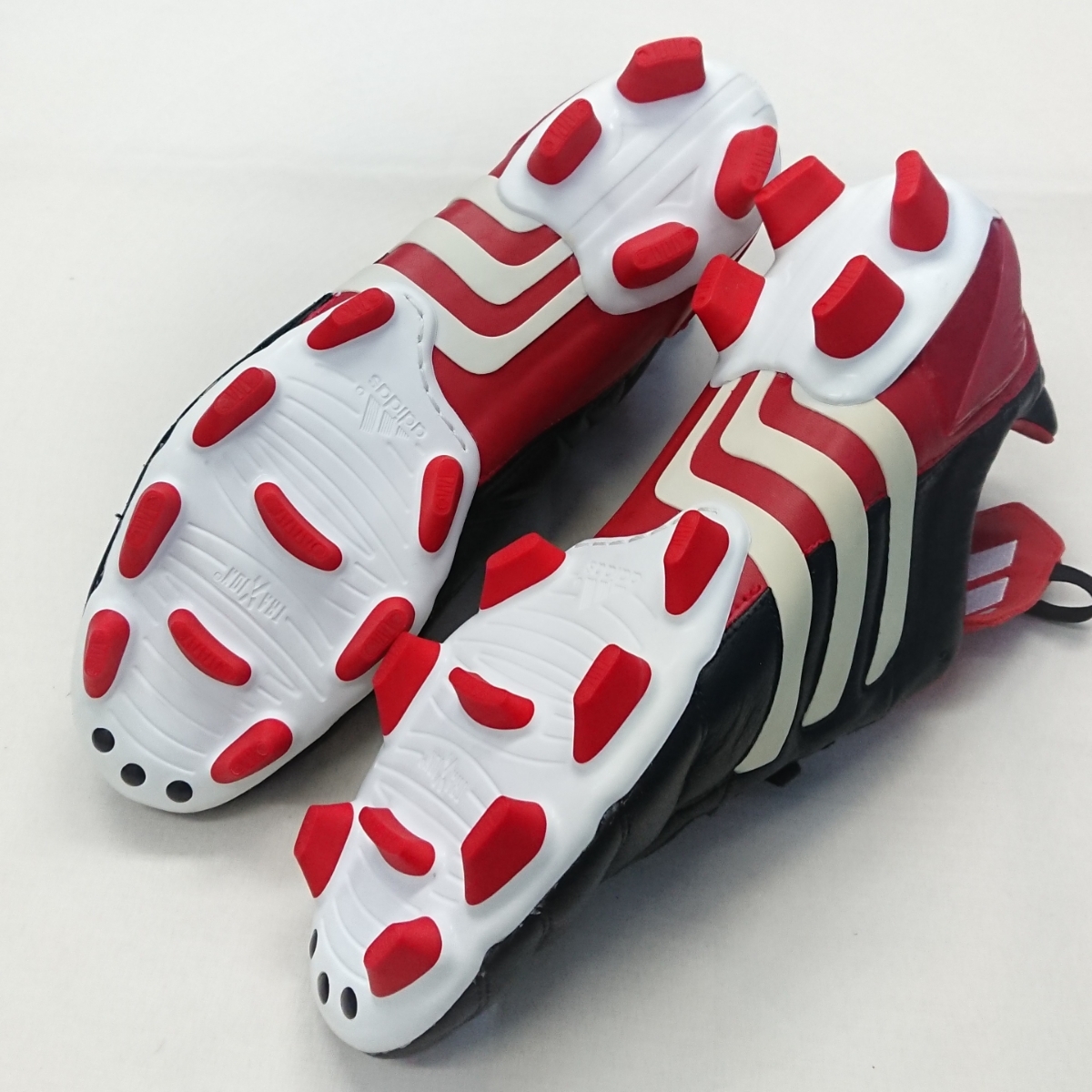 プレデターマニア FG 27.0cm US:9 Adidas Predator Mania FG. 2002 Original ...
