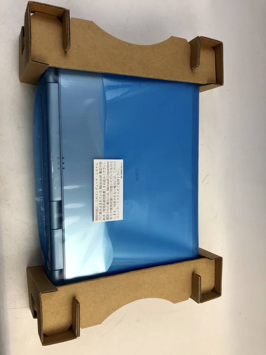 保管品 NEC LaVie T LT500/2D A4ノート/15.3ワイド型液晶搭載 WinXP-H PC-LT5002D 1円スタート ...