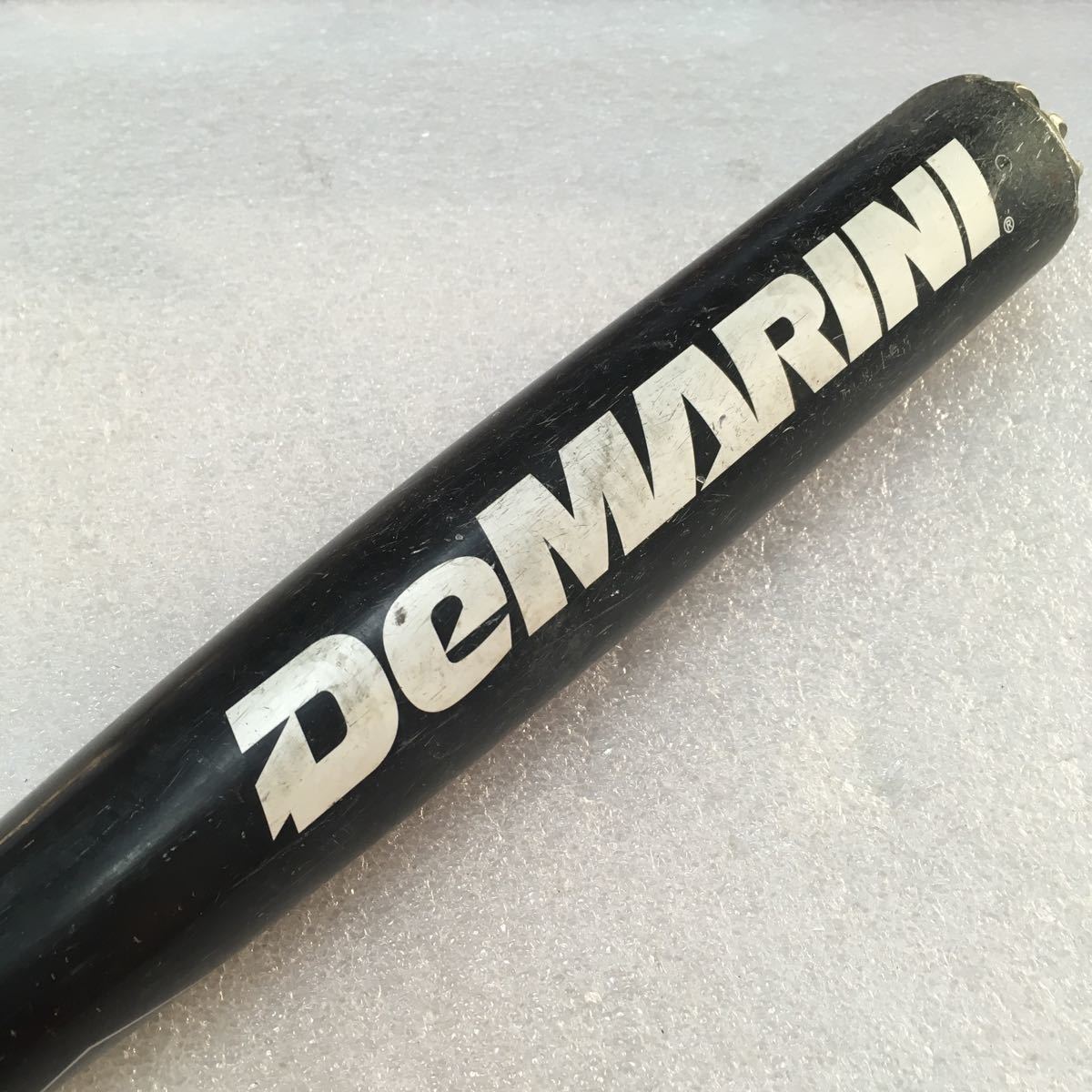 G P5790 Wilson ウィルソン DeMARINI ディマリニ CF3 JRICF 84cm 野球 軟式 複合バット(その他)｜売買されたオークション情報、yahooの商品情報を ...