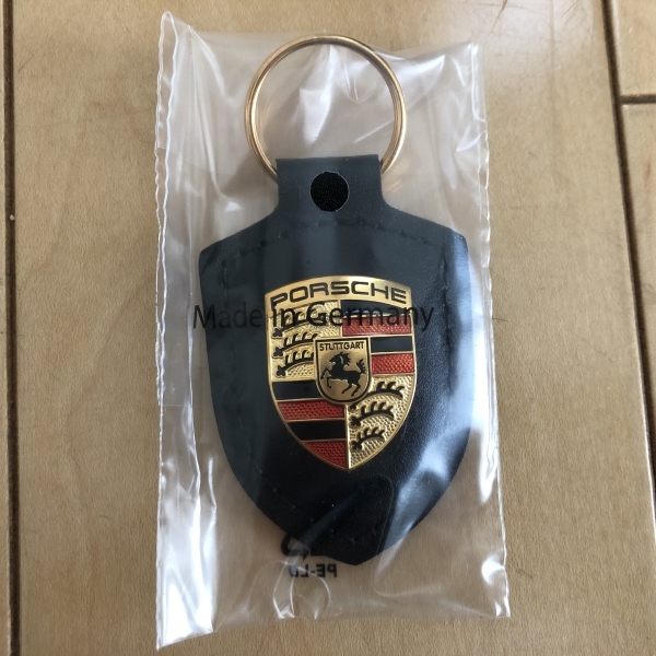 ポルシェ キーホルダー PORSCHE Driver's selection wap0500900E ＜ ＞ 16913(ポルシェ)｜売買され ...