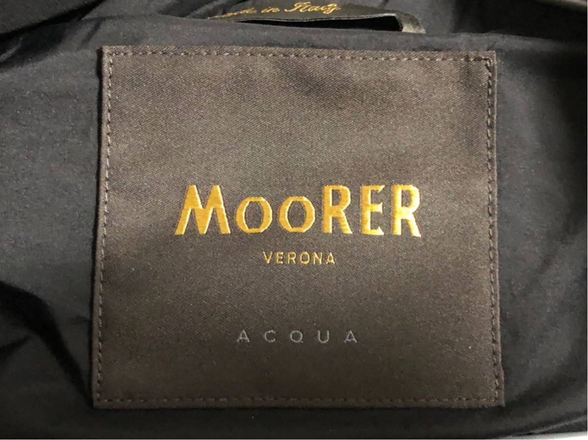 古着 MooRER/ムーレー ZAGARA-S3 サイズ40 レディース ロングダウンコート フード付き(Sサイズ)｜売買されたオークション情報、yahooの商品情報をアーカイブ公開 ...