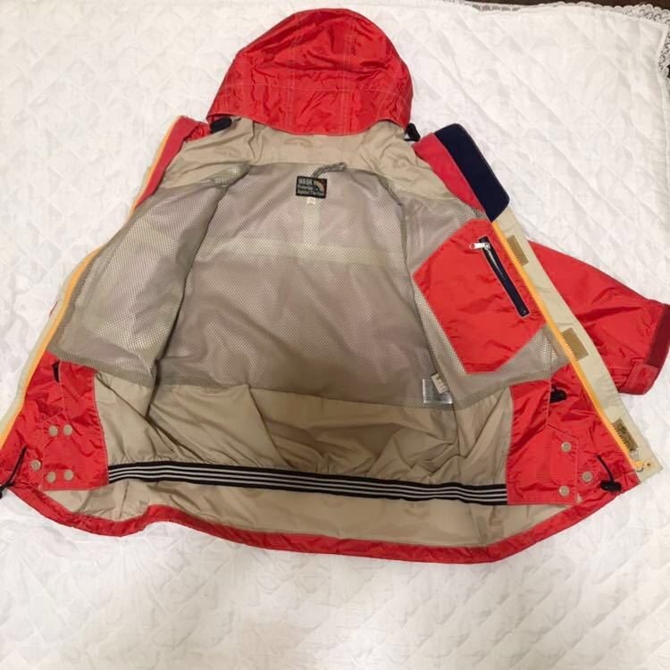 WASK アウター 110cm(ジャケット、上着)｜売買されたオークション情報、yahooの商品情報をアーカイブ公開 - オークファン（aucfan.com）