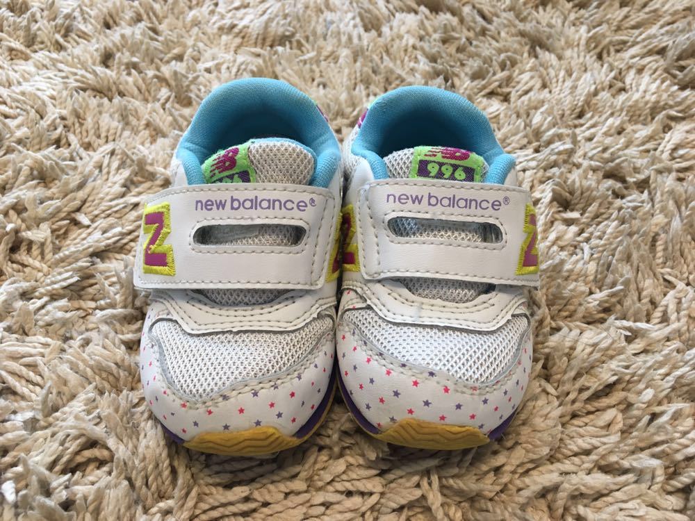 ニューバランス New Balance NB 996 13cm スニーカー(13cm～)｜売買されたオークション情報、yahooの商品情報を ...