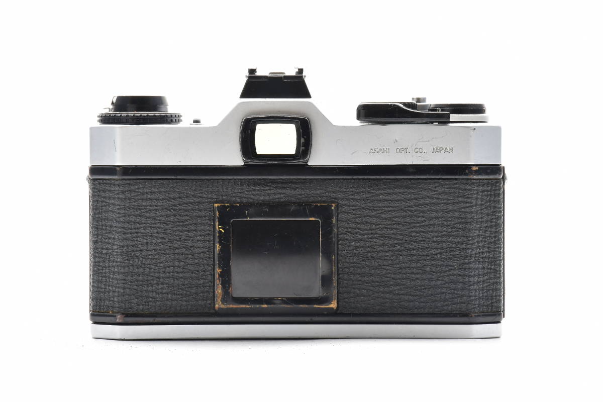 AA511 PENTAX ペンタックス KX + mc PENTAX-M 50mm F1.7 MF一眼レフ フイルムカメラ Kマウント(ペンタックス)｜売買されたオークション情報、yahooの ...