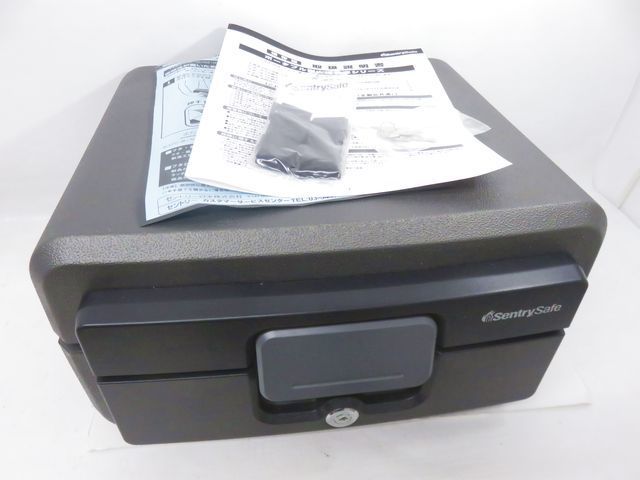 セントリーセーフ HD2100 ポータブル耐火保管庫 セキュリティ 金庫 Sentry Safe(金庫)｜売買されたオークション情報、yahooの商品情報をアーカイブ公開 - オークファン ...