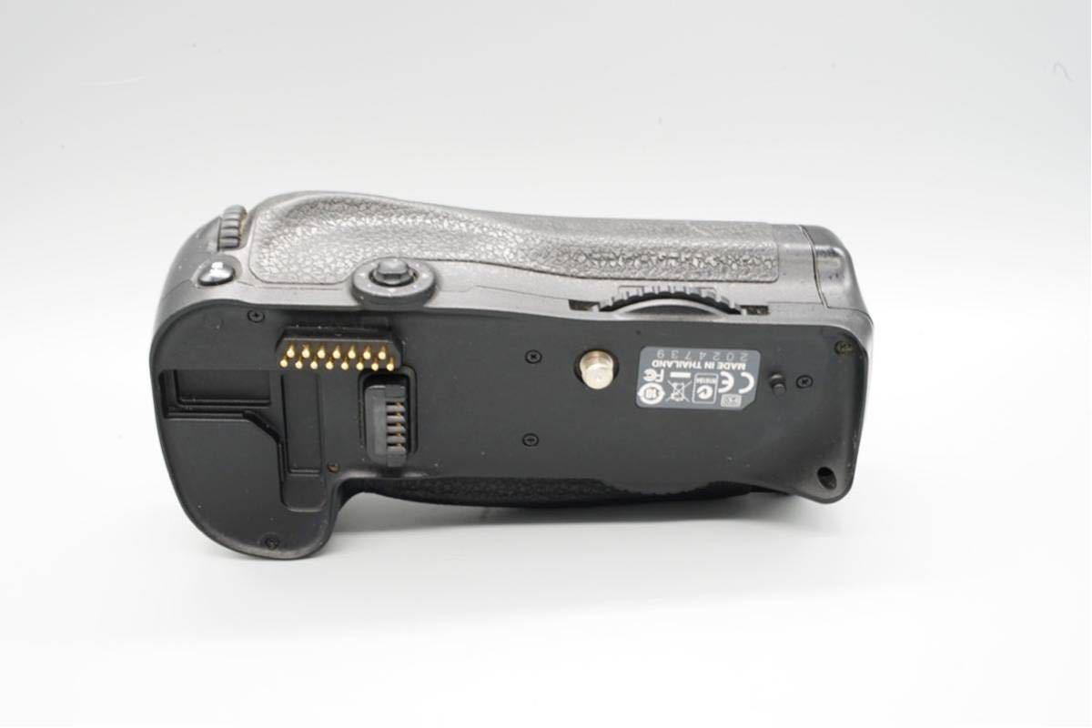 Nikon ニコン マルチパワーバッテリーパック MB-D10(その他)｜売買されたオークション情報、yahooの商品情報をアーカイブ公開 ...