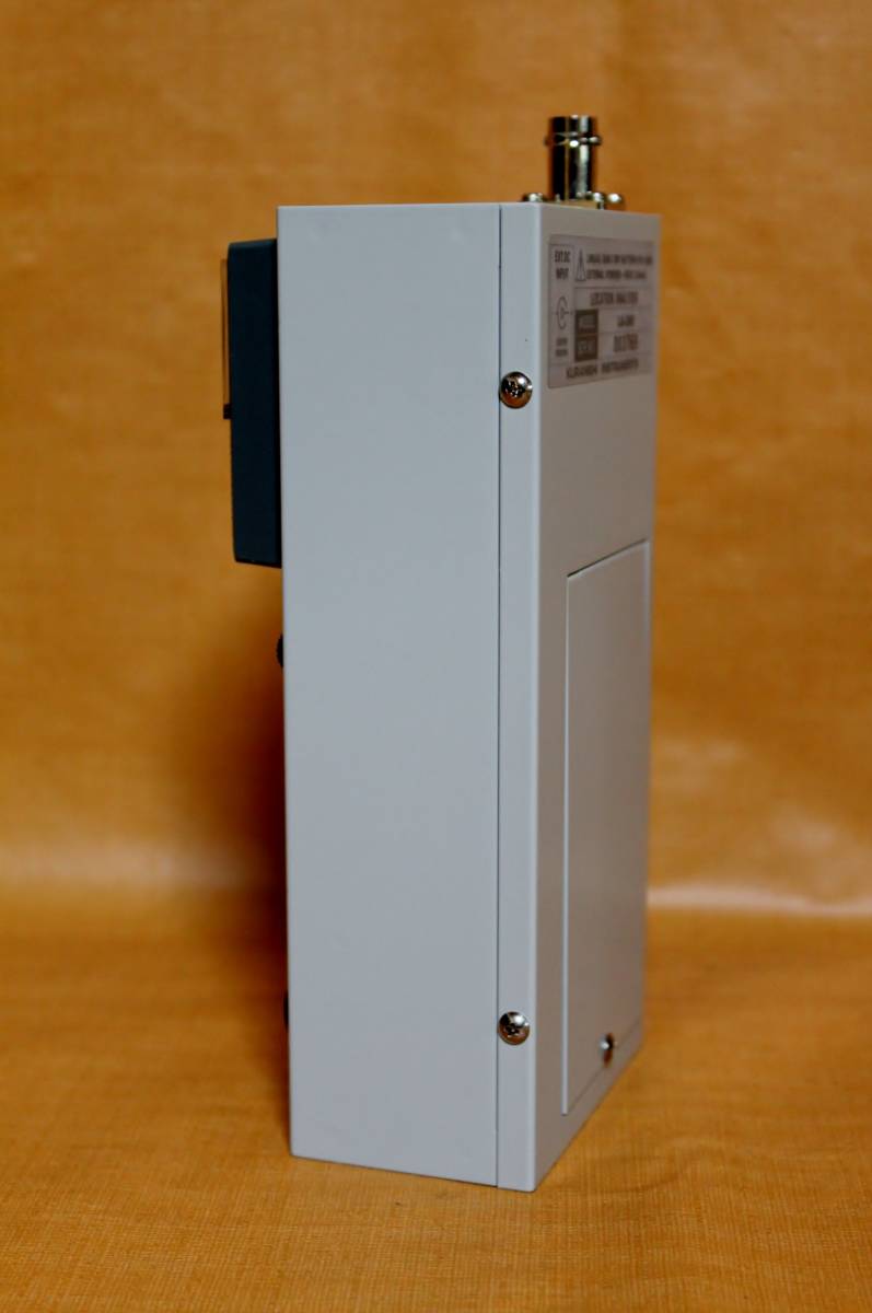 クラニシ LA-300 ロケーションアナライザー 10 2500MHz 周波数カウンター＆電界強度計 アンテナの測定に 無線機用(アンテナ ...