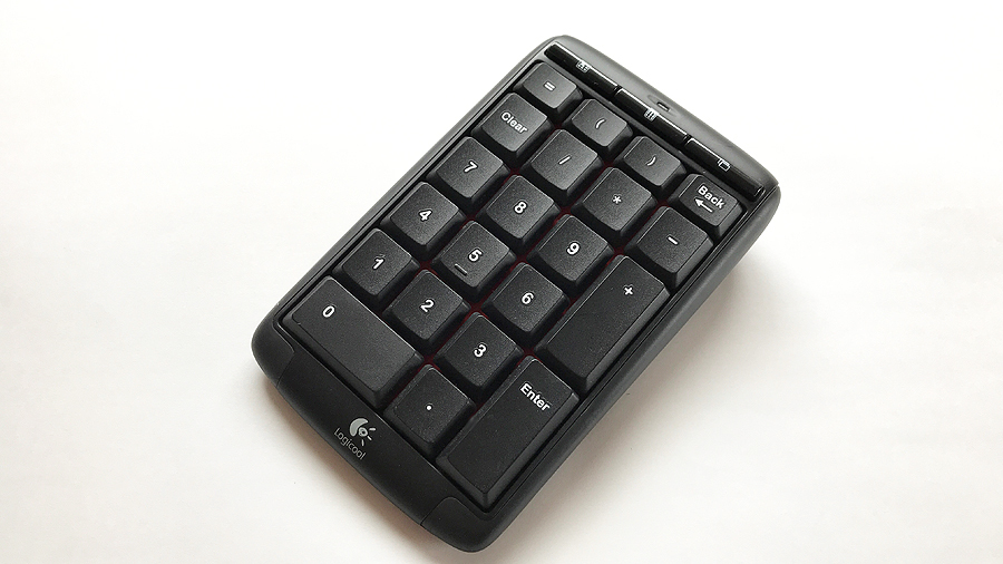 Logicool N305 – Logicool N305 レビュー – AFVSS