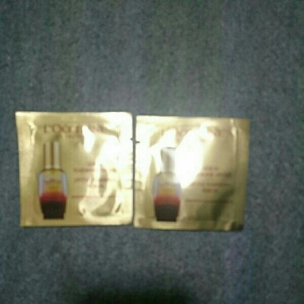 ロクシタン ディヴァインハーモニー マイクロコンセントレートセラム 1ml×2 サンプル(美容液)｜売買されたオークション情報、yahooの商品情報をアーカイブ公開 - オークファン ...