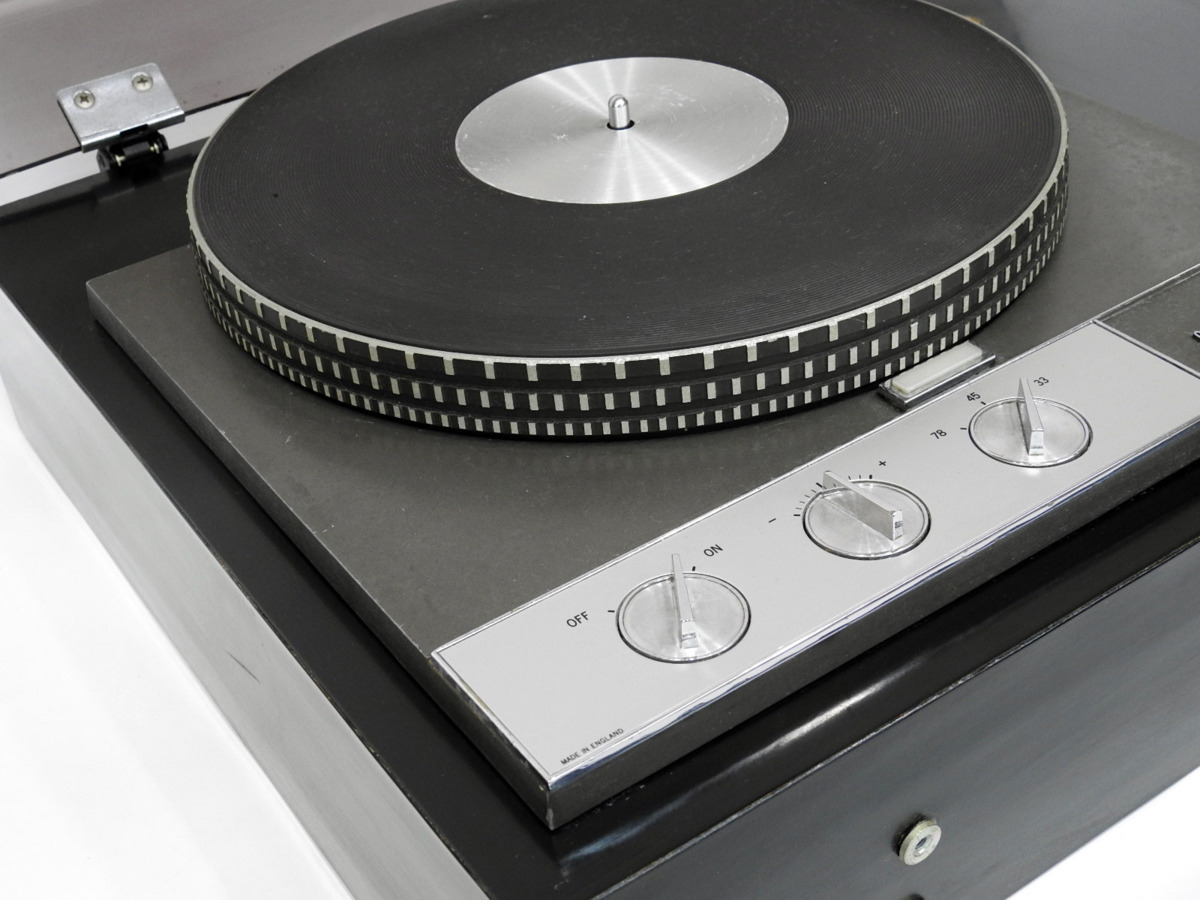 Garrard Model 401 20212(本体)｜売買されたオークション情報、yahooの商品情報をアーカイブ公開 - オークファン ...
