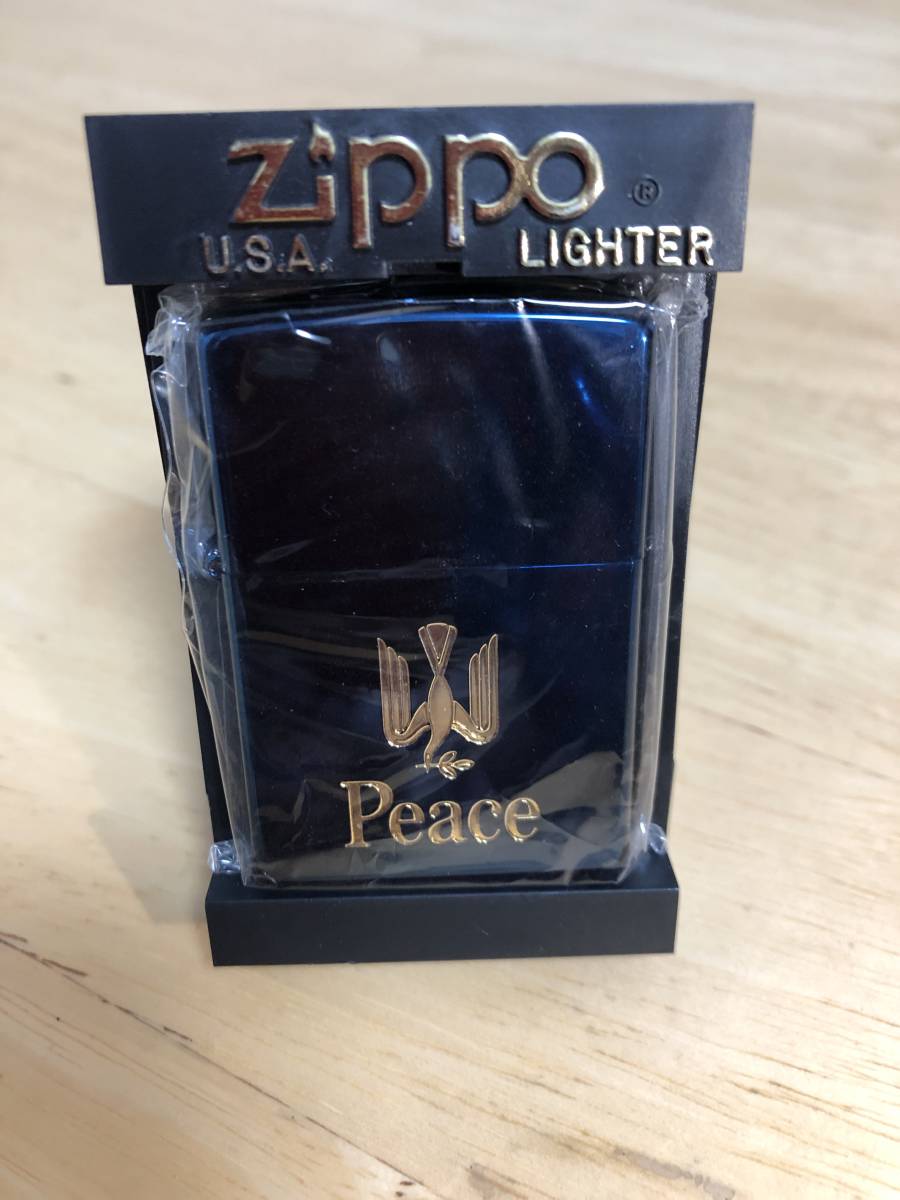 Zippo Peace(たばこメーカー)｜売買されたオークション情報、yahooの商品情報をアーカイブ公開 - オークファン（aucfan.com）